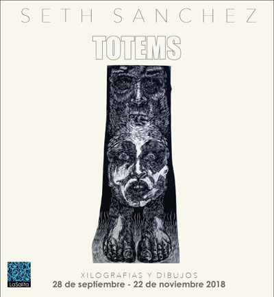 Inauguración exposición Seth Sanchez - Cursos de dibujo y pintura Gijón ...